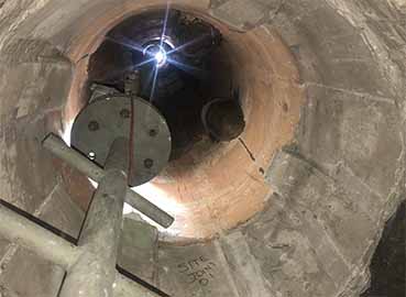 Refractory Industrial Service, Refractory Inspection, Refractory ...