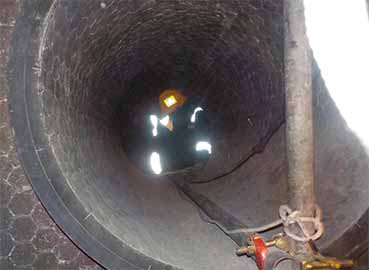 Refractory Industrial Service, Refractory Inspection, Refractory ...