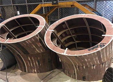 Refractory Industrial Service, Refractory Inspection, Refractory ...