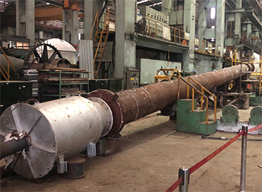 Refractory Industrial Service, Refractory Inspection, Refractory ...