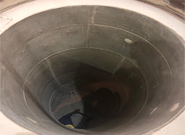 Refractory Industrial Service, Refractory Inspection, Refractory ...