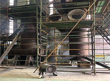 Refractory Industrial Service, Refractory Inspection, Refractory ...